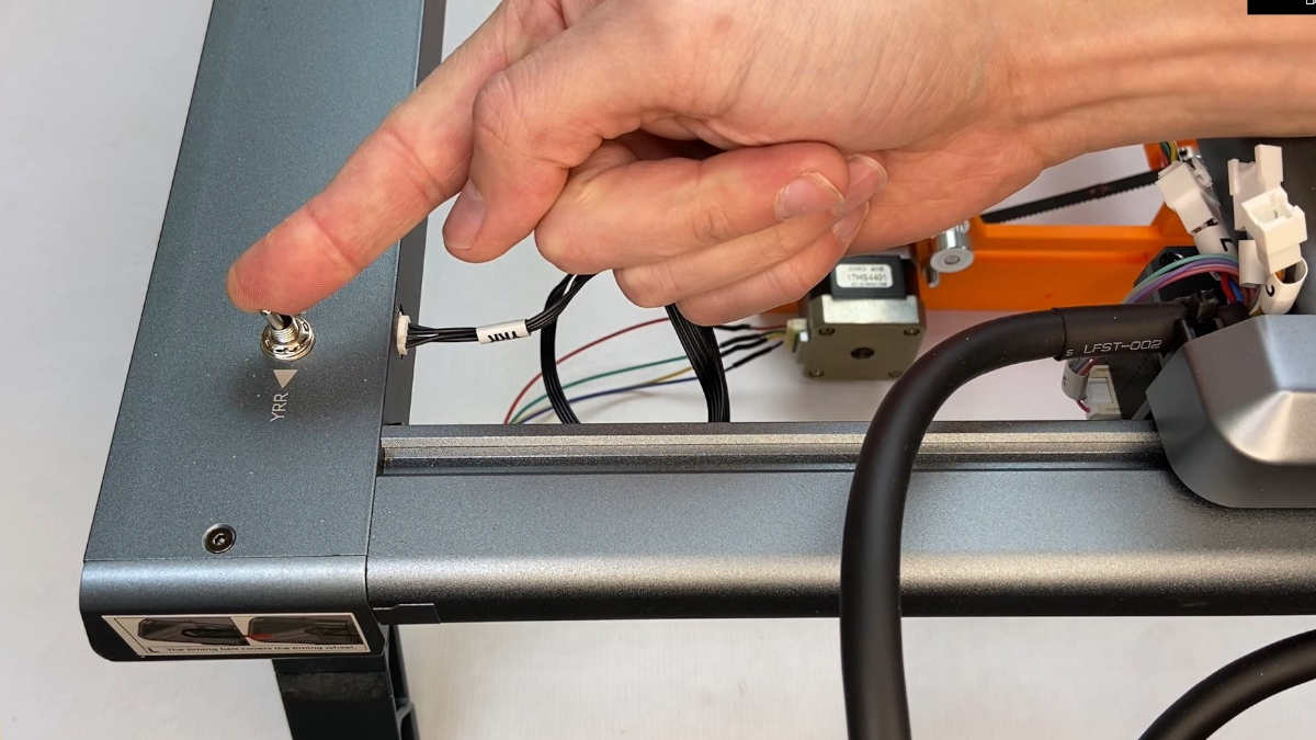 Upgrade Your Desktop Laser: 3D Printed Laser Rotary Unit ...