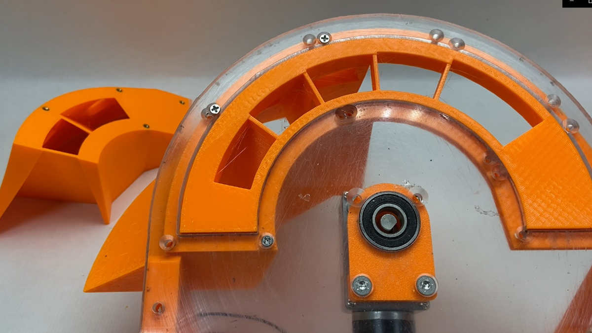 3D Printed Coin Sorting Machine with Arduino - up to 280 coins per minute! - FraensEngineering