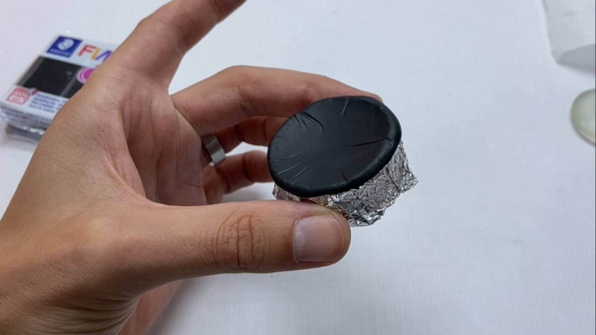 How to create 3D printed optical lenses with a 3D printed lens grinding ...